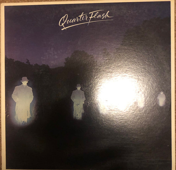 Quarterflash by Quarterflash – Record Selector