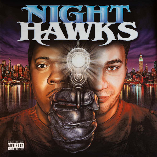Nighthawks by Nighthawks (2) – Record Selector