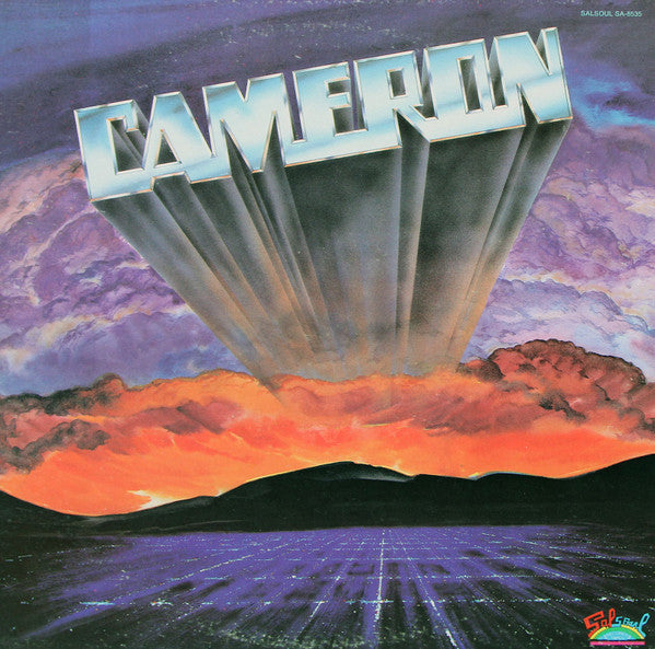 Cameron by Rafael Cameron – Record Selector