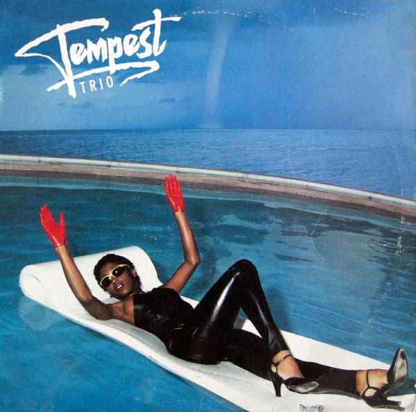 Tempest Trio by Tempest Trio – Record Selector
