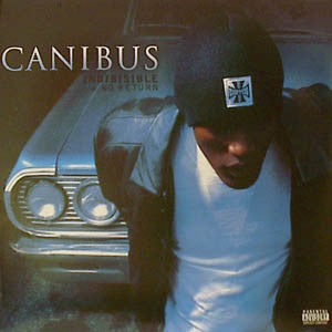 Indibisible / No Return by Canibus – Record Selector
