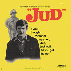 Jud (Music From The Original Soundtrack) by Various – Record Selector