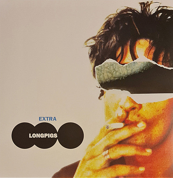 Extra Longpigs by Longpigs – Record Selector