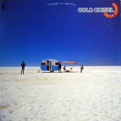 Circus Animals by Cold Chisel – Record Selector