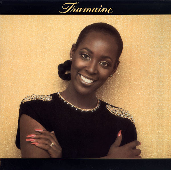 Tramaine by Tramaine Hawkins – Record Selector
