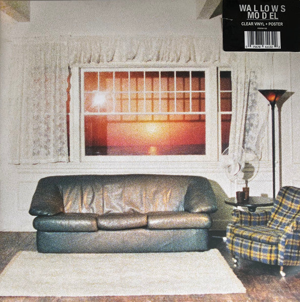 Model by Wallows – Record Selector