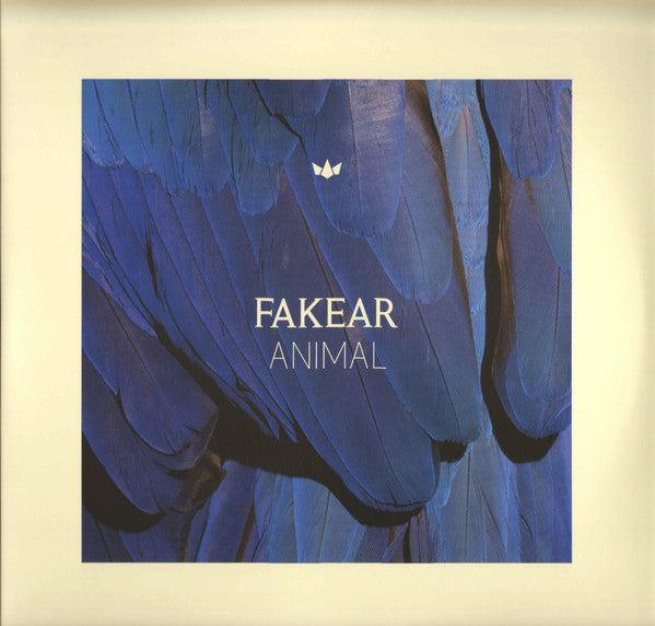 Animal by Fakear – Record Selector