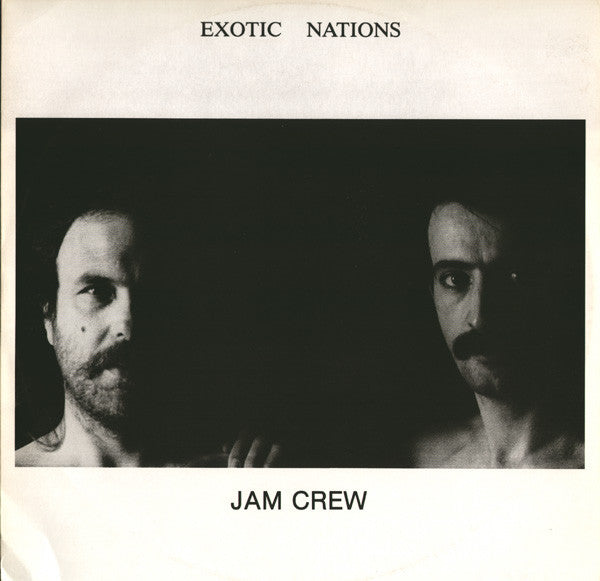 Exotic Nations by Jam Crew – Record Selector