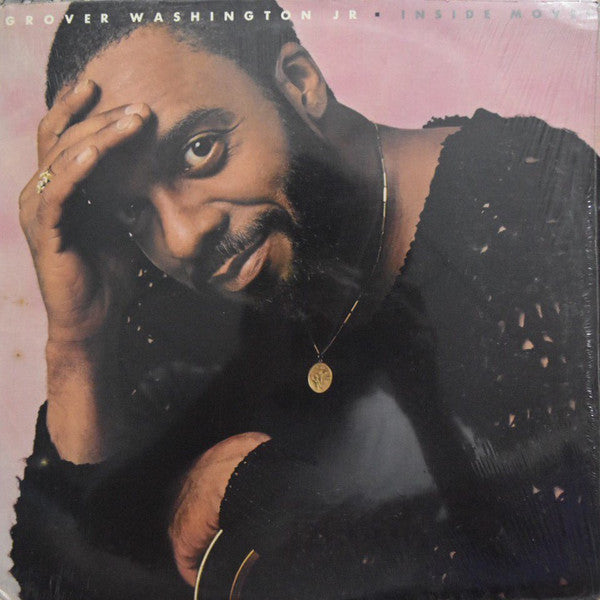 Inside Moves by Grover Washington, Jr. – Record Selector