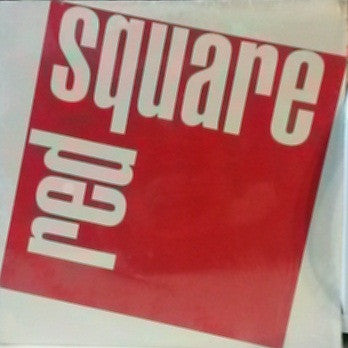 Red Square by Red Square – Record Selector