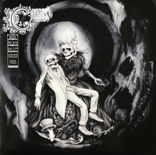 Bone Palace Ballet: Grand Coda by Chiodos – Record Selector