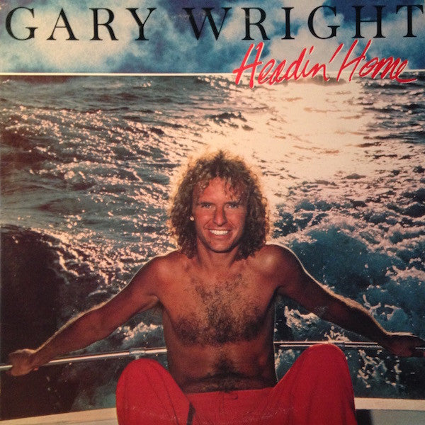 Headin' Home by Gary Wright – Record Selector