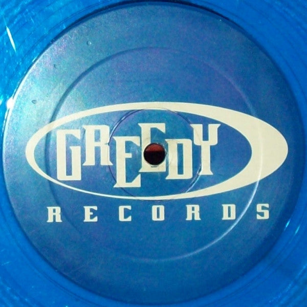 The Kings Of Rock by Mark V. & Poogie Bear – Record Selector