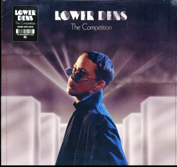 The Competition by Lower Dens – Record Selector