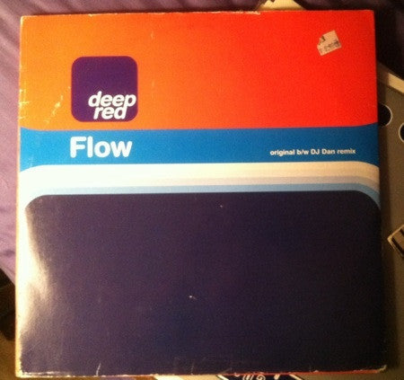 Flow by Deep Red – Record Selector