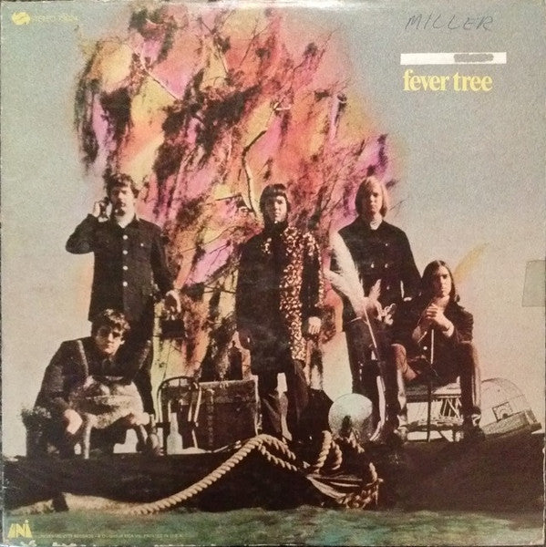 Fever Tree by Fever Tree – Record Selector
